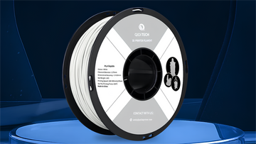 PLA フィラメントと健康: PLA を使用した 3D プリントは有毒ですか? – QIDI JP Store